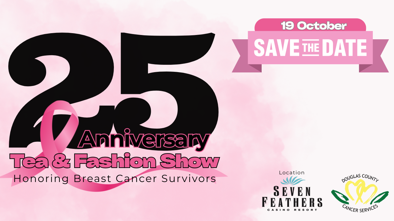 Fundraising - Douglas County Cancer Services